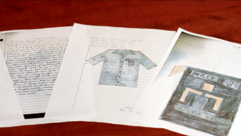 Miller’s Textile Services Case Study - Spark Strategic Ideas