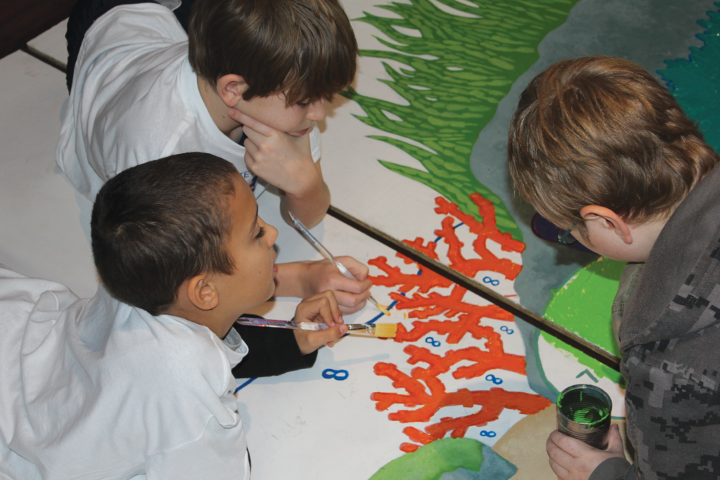 SEA LIFE Aquarium Case Study - Spark Strategic Ideas